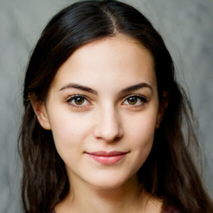 Elizabeth Dew — mentor at Solvery.io